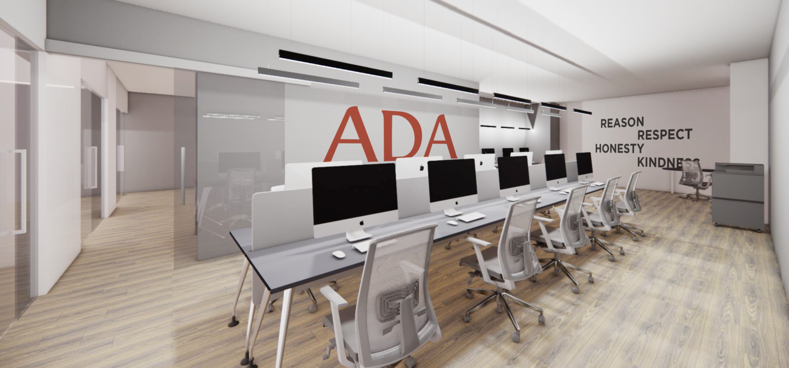 About ADA - ADA Group